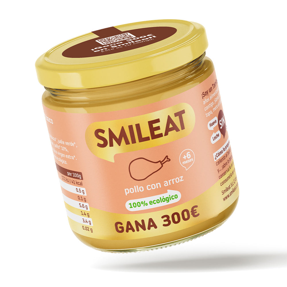 Tarritos ecológicos