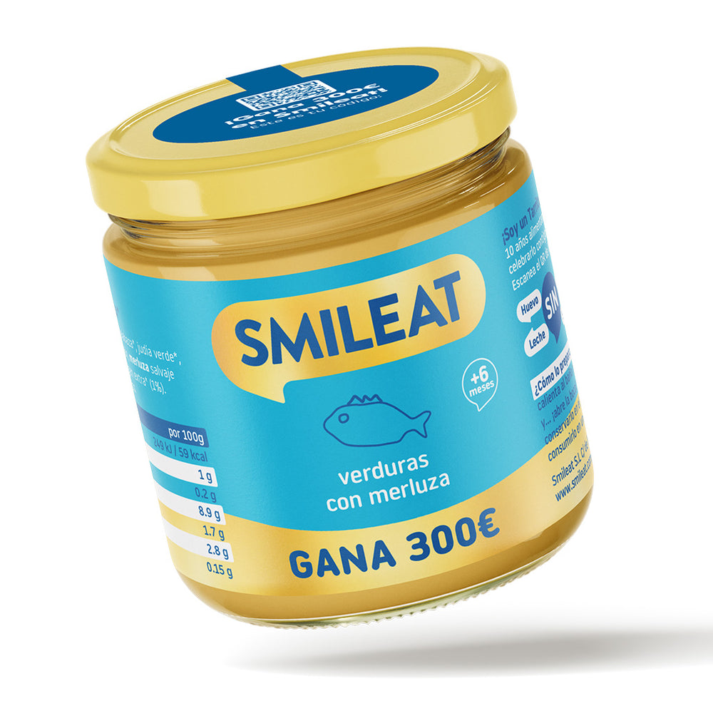 Tarritos ecológicos