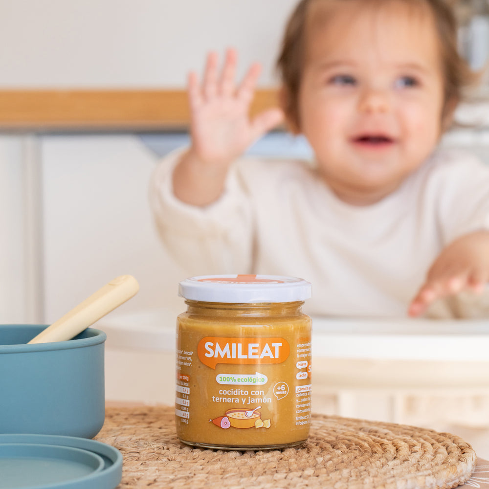 Tarritos ecológicos