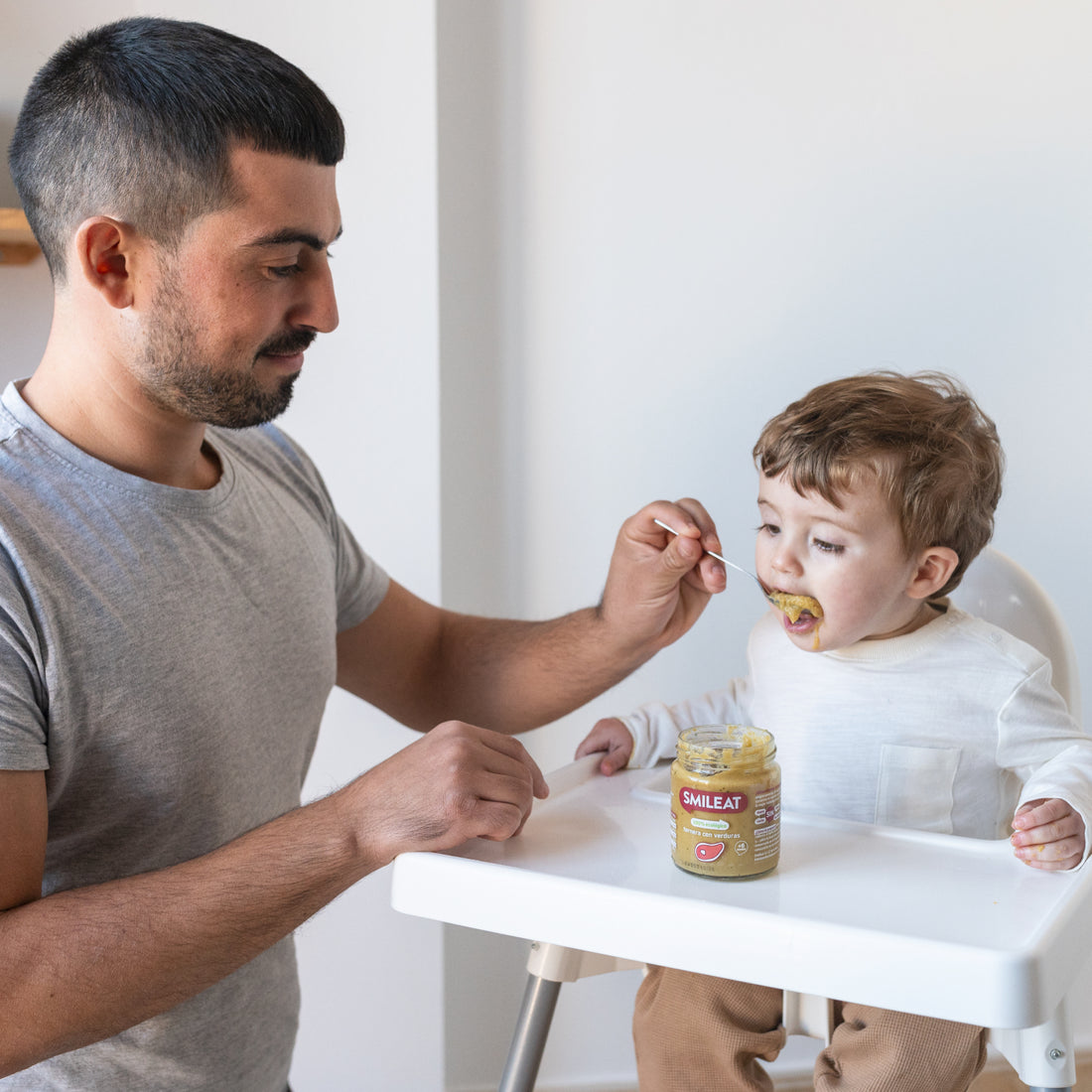 Tarritos ecológicos