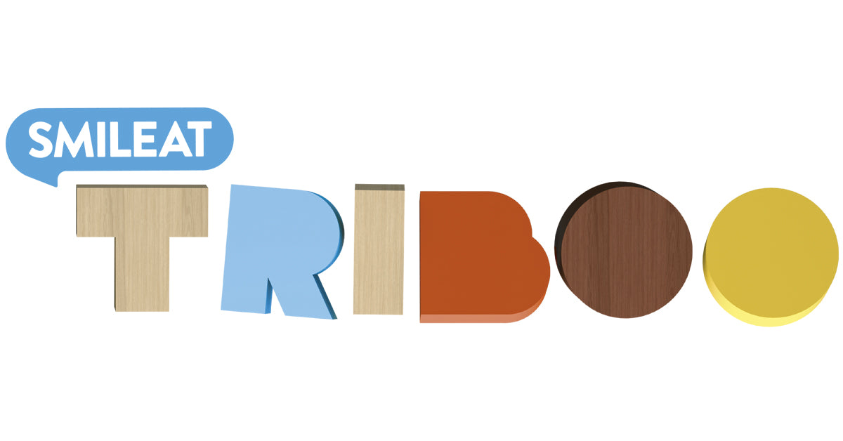 Triboo - 100% Organic Baby Food - Online cereal store